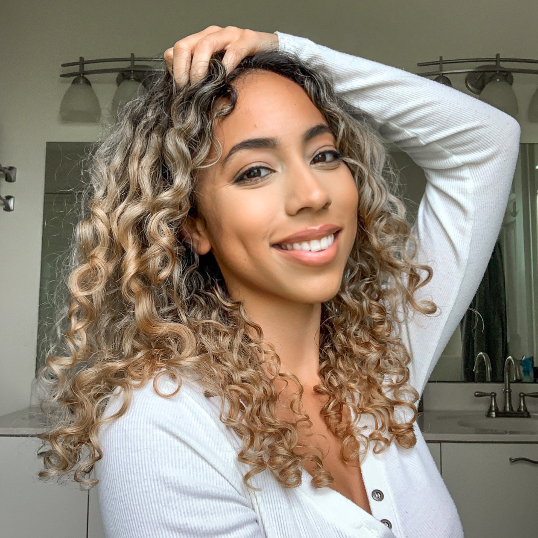 4 Tips For Fighting Frizz This Winter | Curl Talk | Ouidad