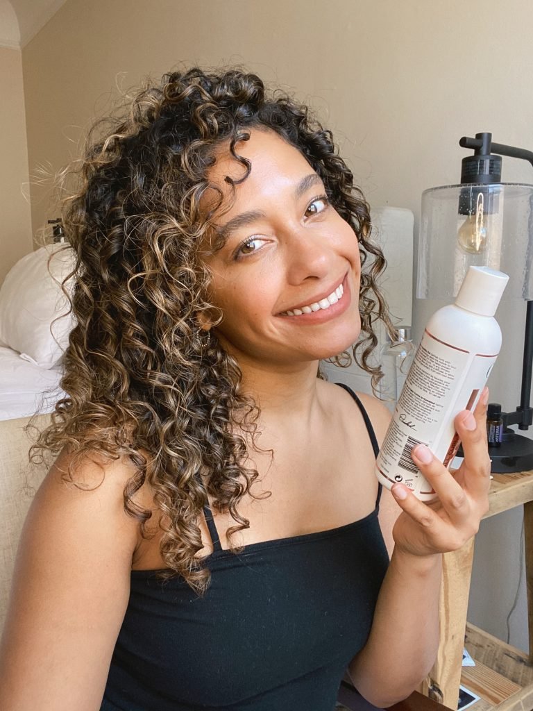 Debunking Curl Myths with Irinel de León