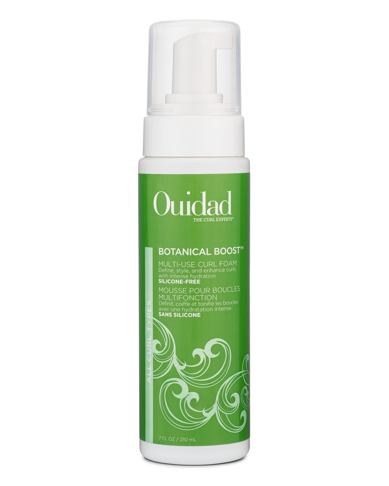 Botanical Boost® Curl Energizing & Refreshing Spray | Ouidad