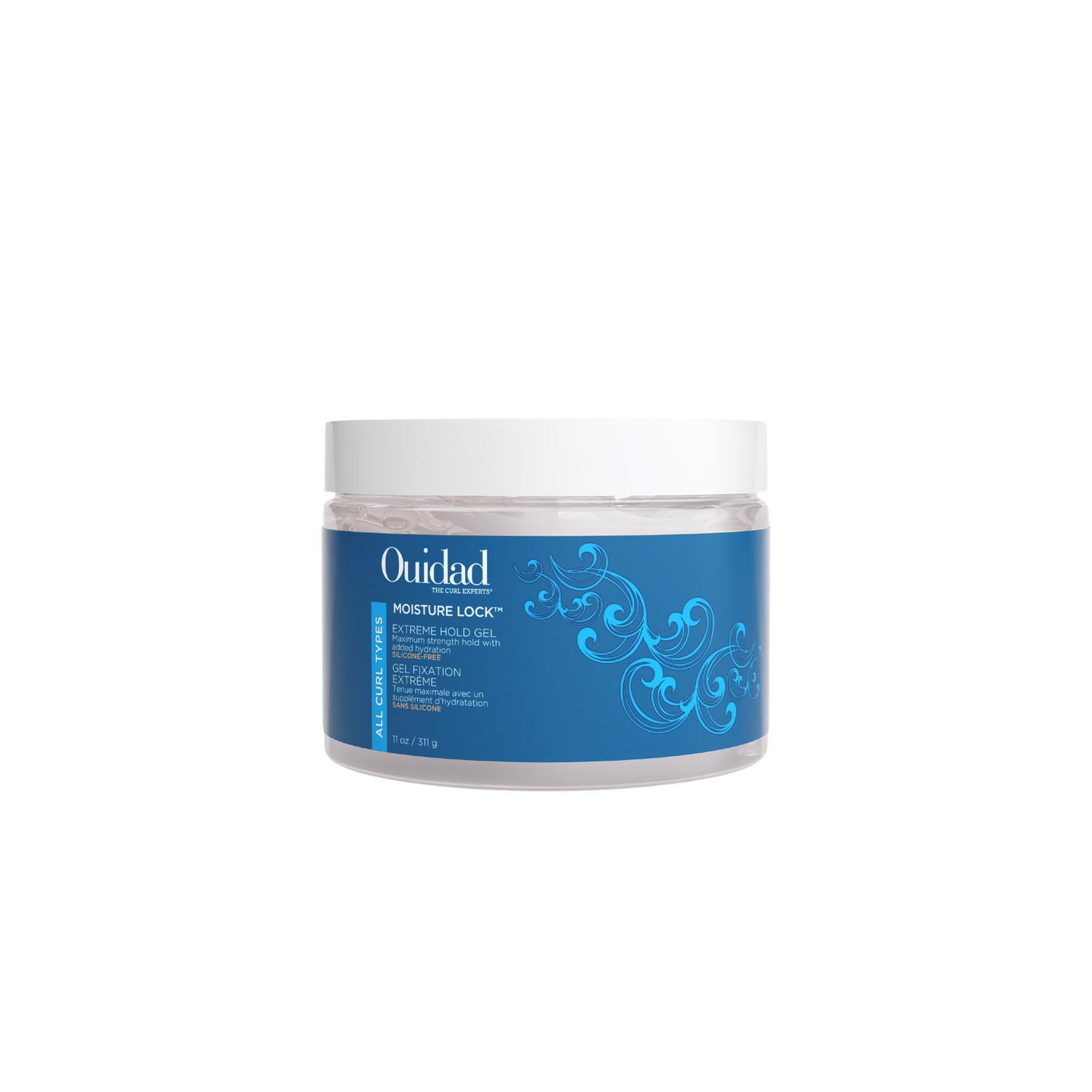 Advanced Climate Control® Heat & Humidity Gel | Ouidad