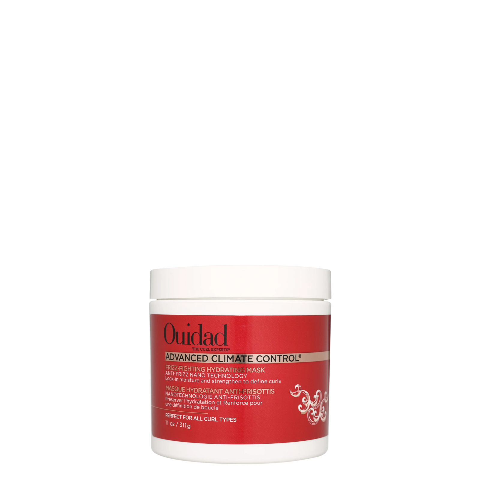Coil Infusion® Triple Treat Deep Conditioner | Ouidad