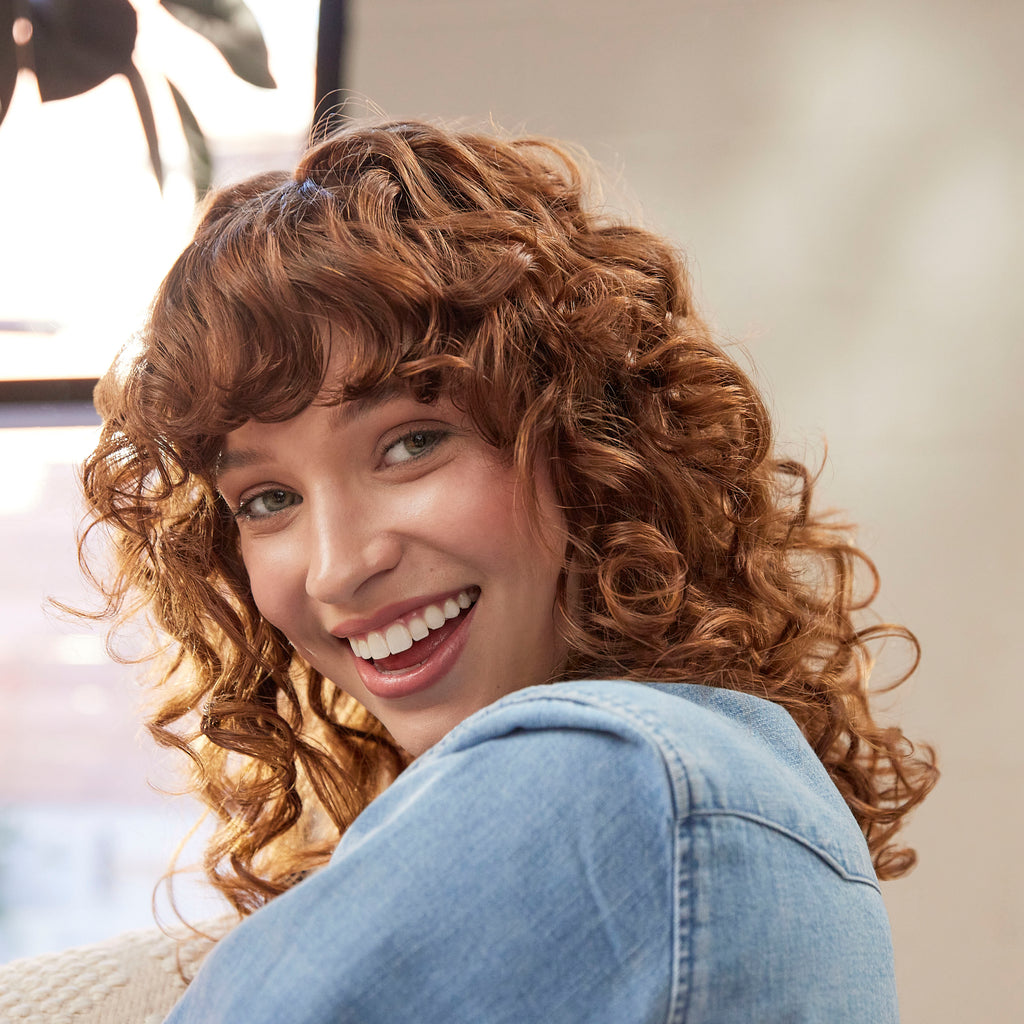 VitalCurl®+ Tress Effects® Styling Gel | Ouidad