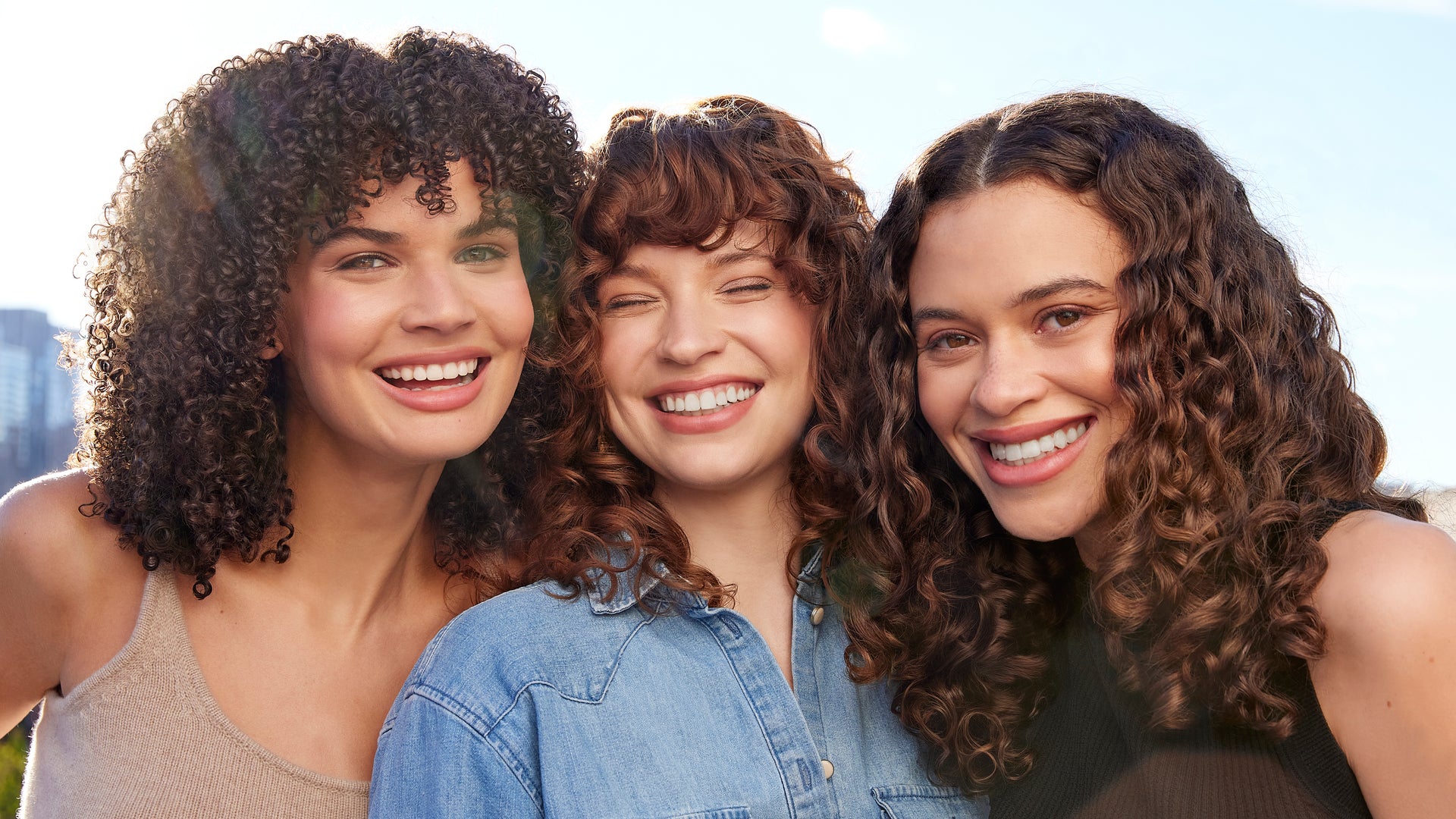 Advanced Climate Control® Flexible Holding Hairspray | Ouidad