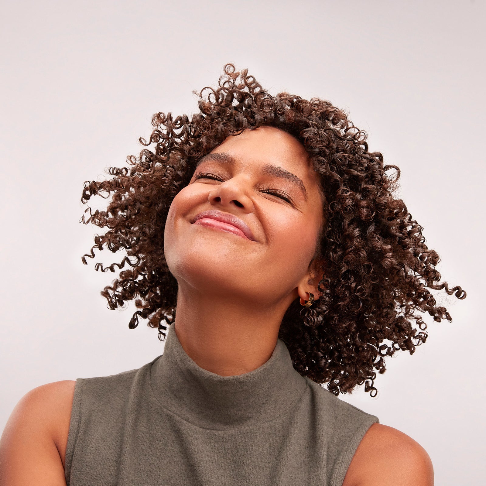 Curl Quencher® Hydrafusion® Intense Curl Cream