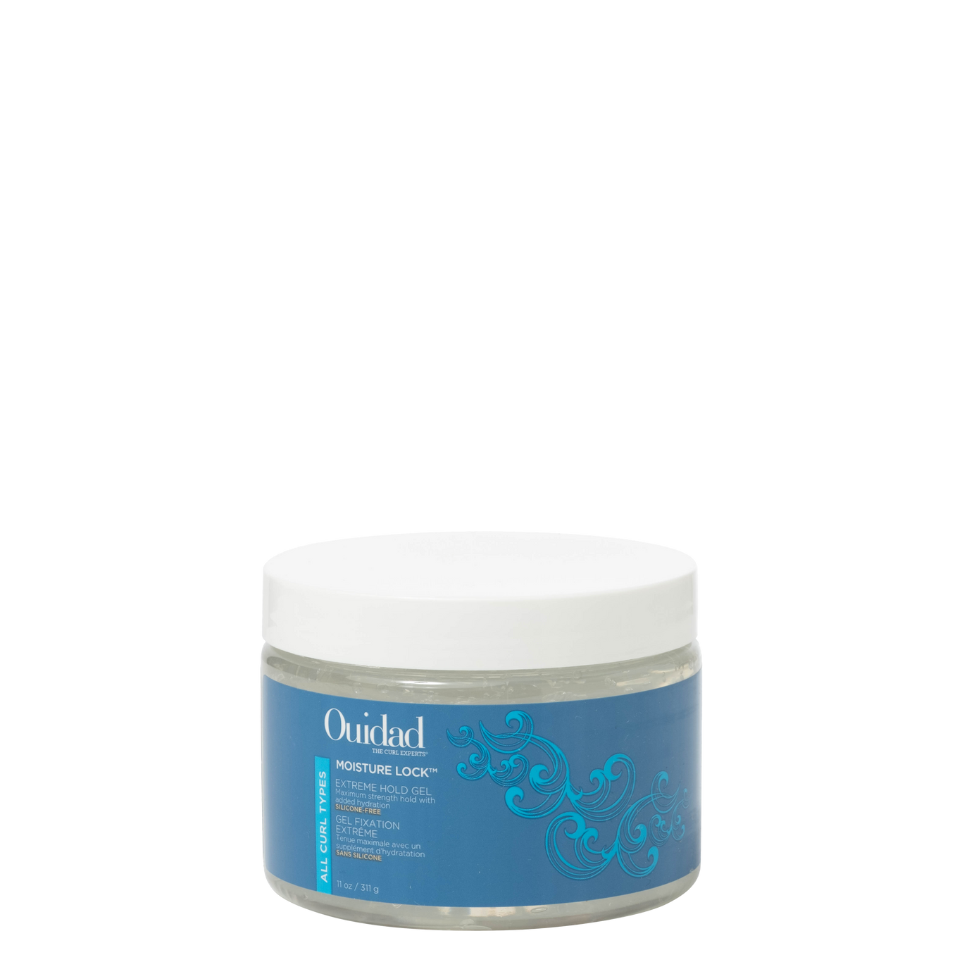 Advanced Climate Control® Heat & Humidity Gel | Ouidad