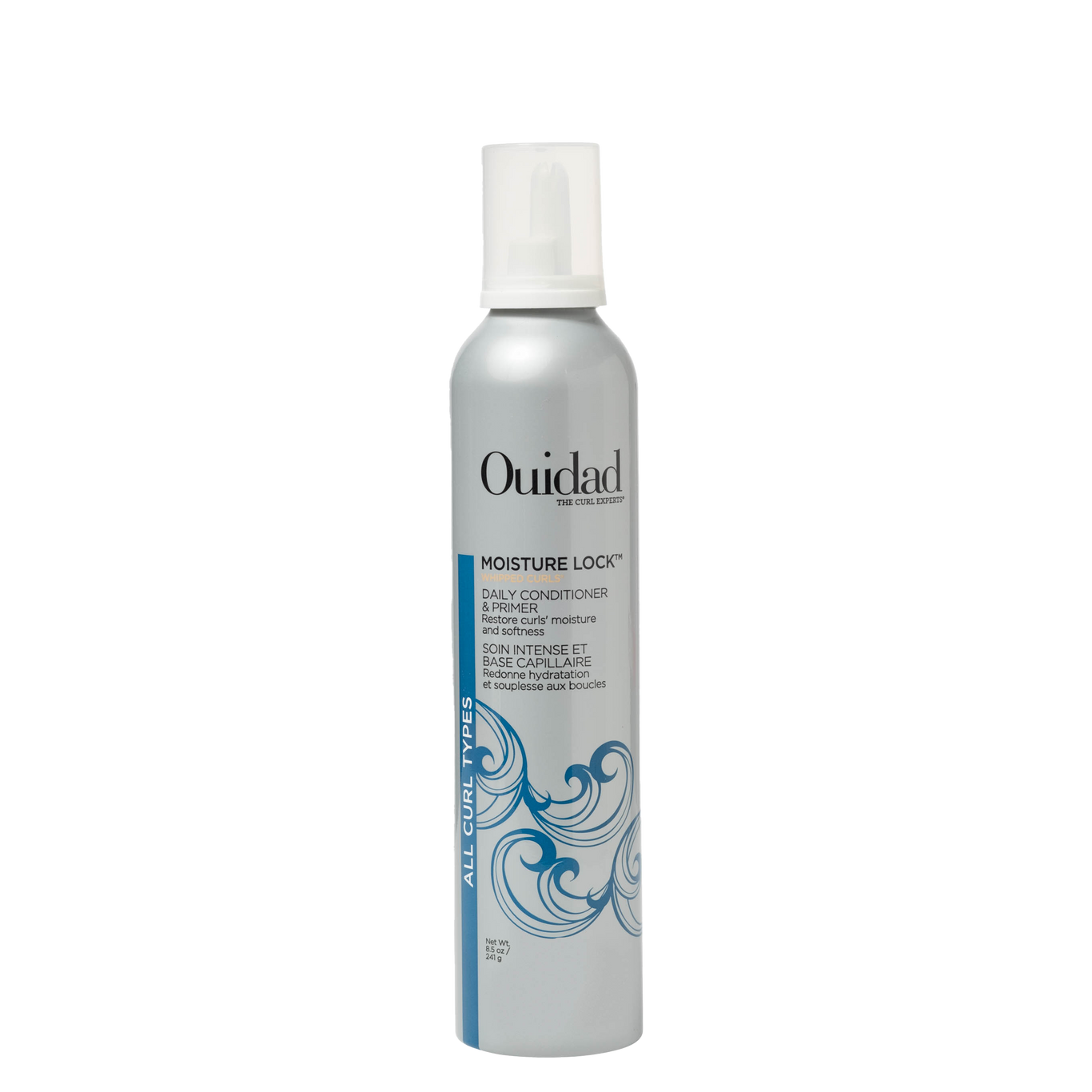 Advanced Climate Control® All-In-1 Leave-In Conditioner | Ouidad
