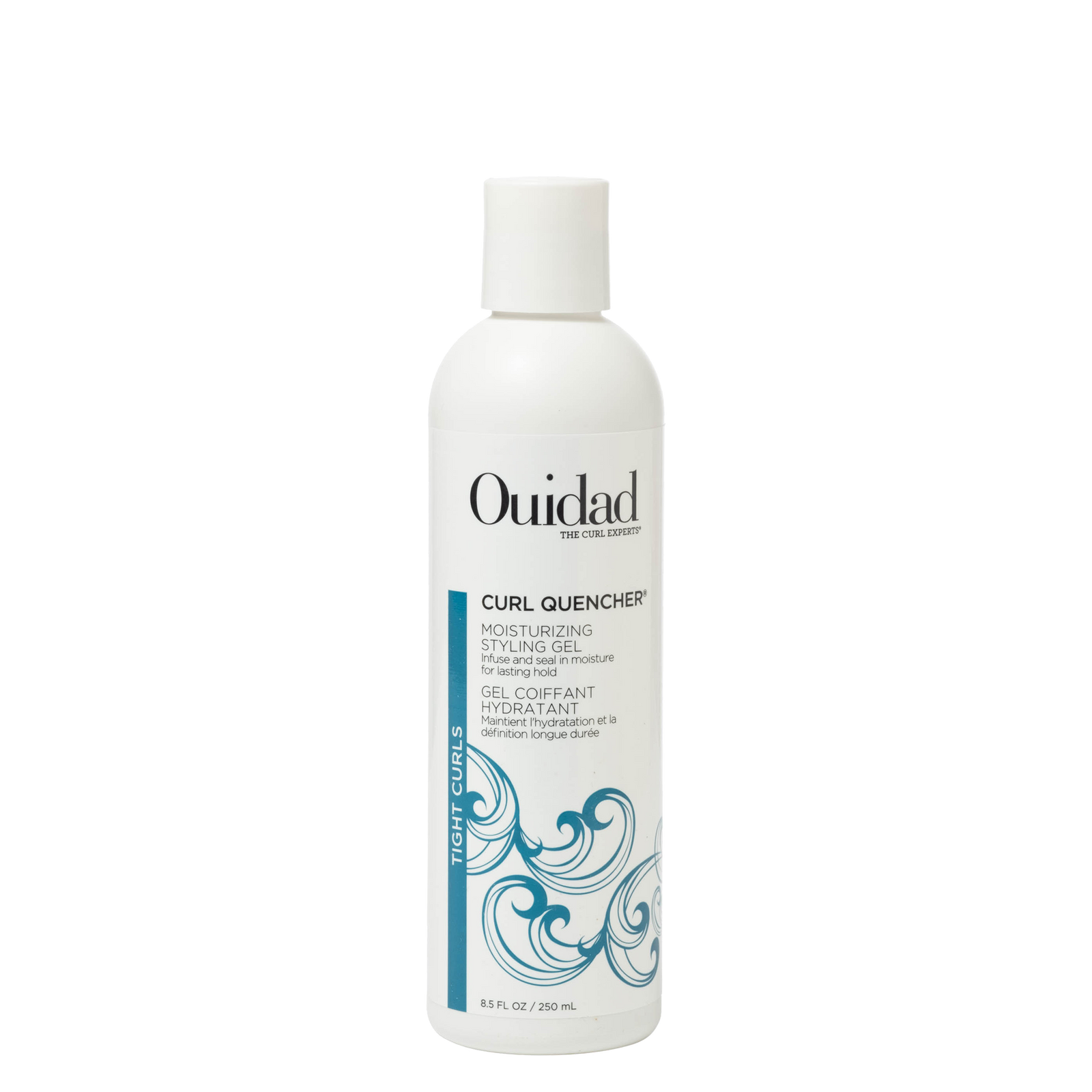 Advanced Climate Control® Heat & Humidity Gel | Ouidad