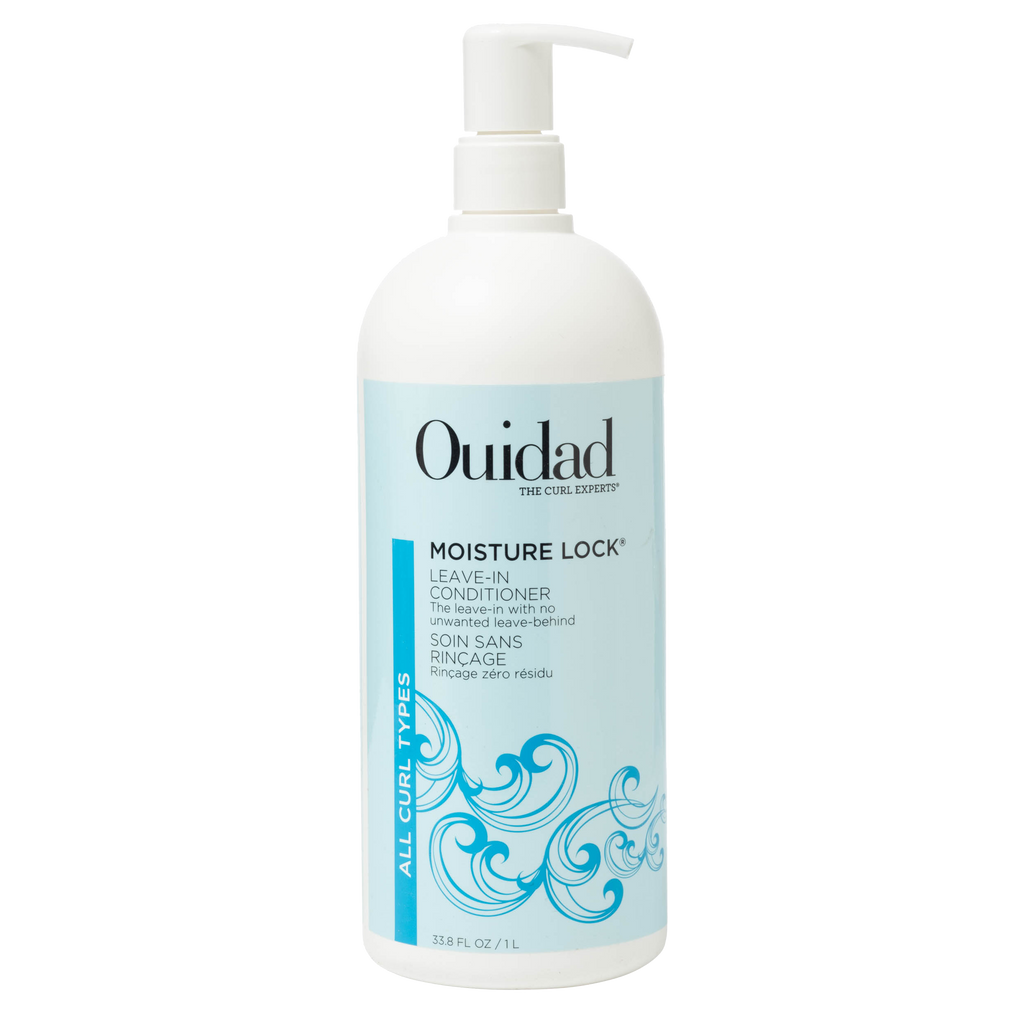 Moisture Lock® Leave-In Conditioner for Curly Hair | Ouidad