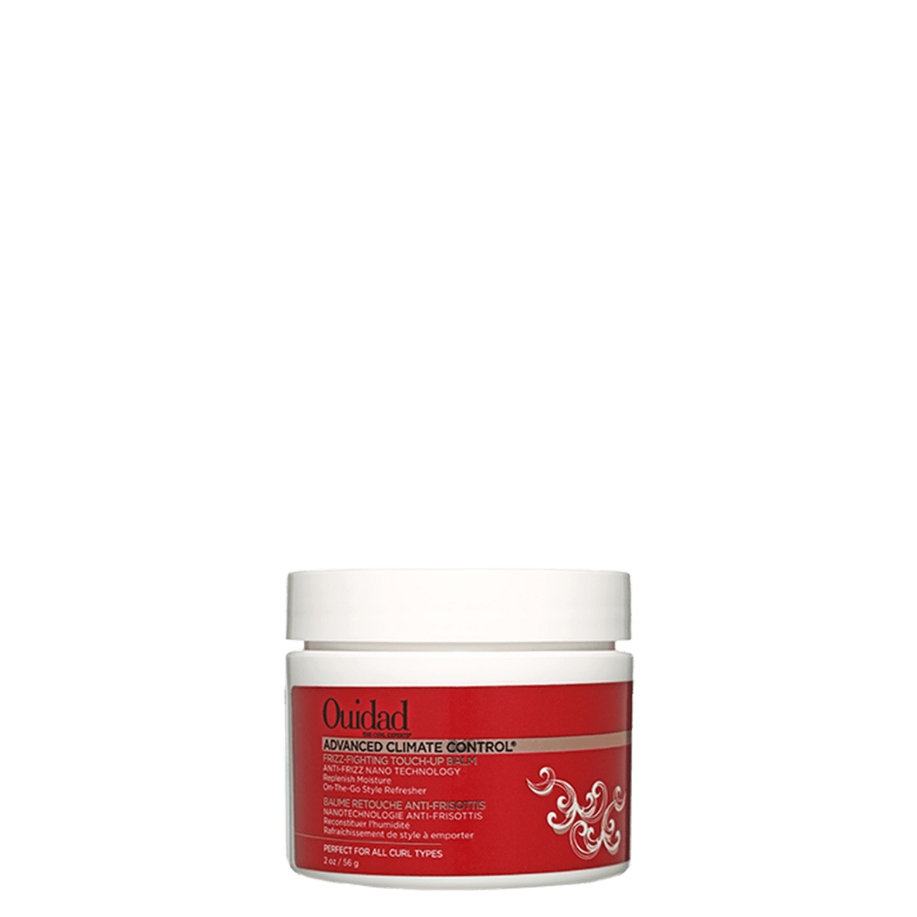 Anti-Frizz Miracle Balm | Advanced Climate Control® | Ouidad