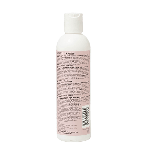 Advanced Climate Control® Defrizzing Conditioner | Ouidad