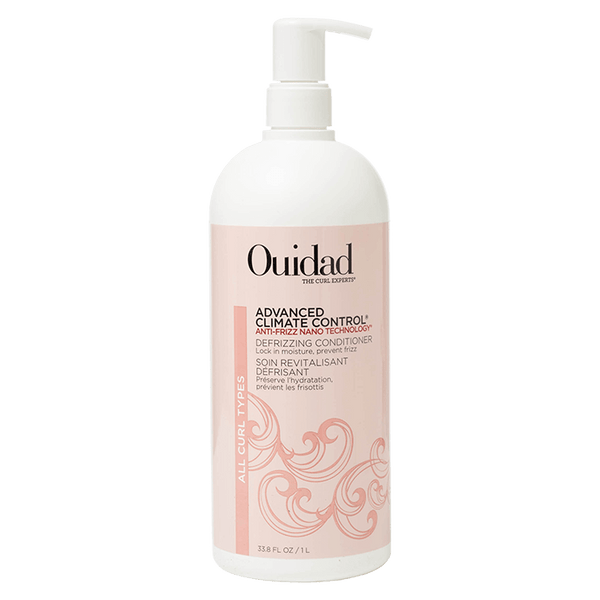 Advanced Climate Control® Defrizzing Conditioner | Ouidad