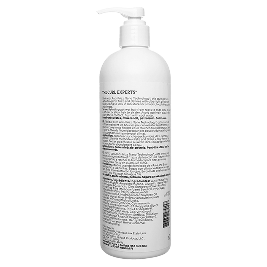 Advanced Climate Control® Featherlight Styling Cream | Ouidad