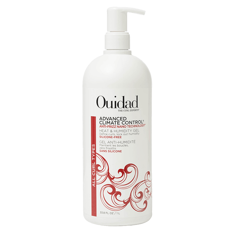 Advanced Climate Control® Heat & Humidity Gel | Ouidad