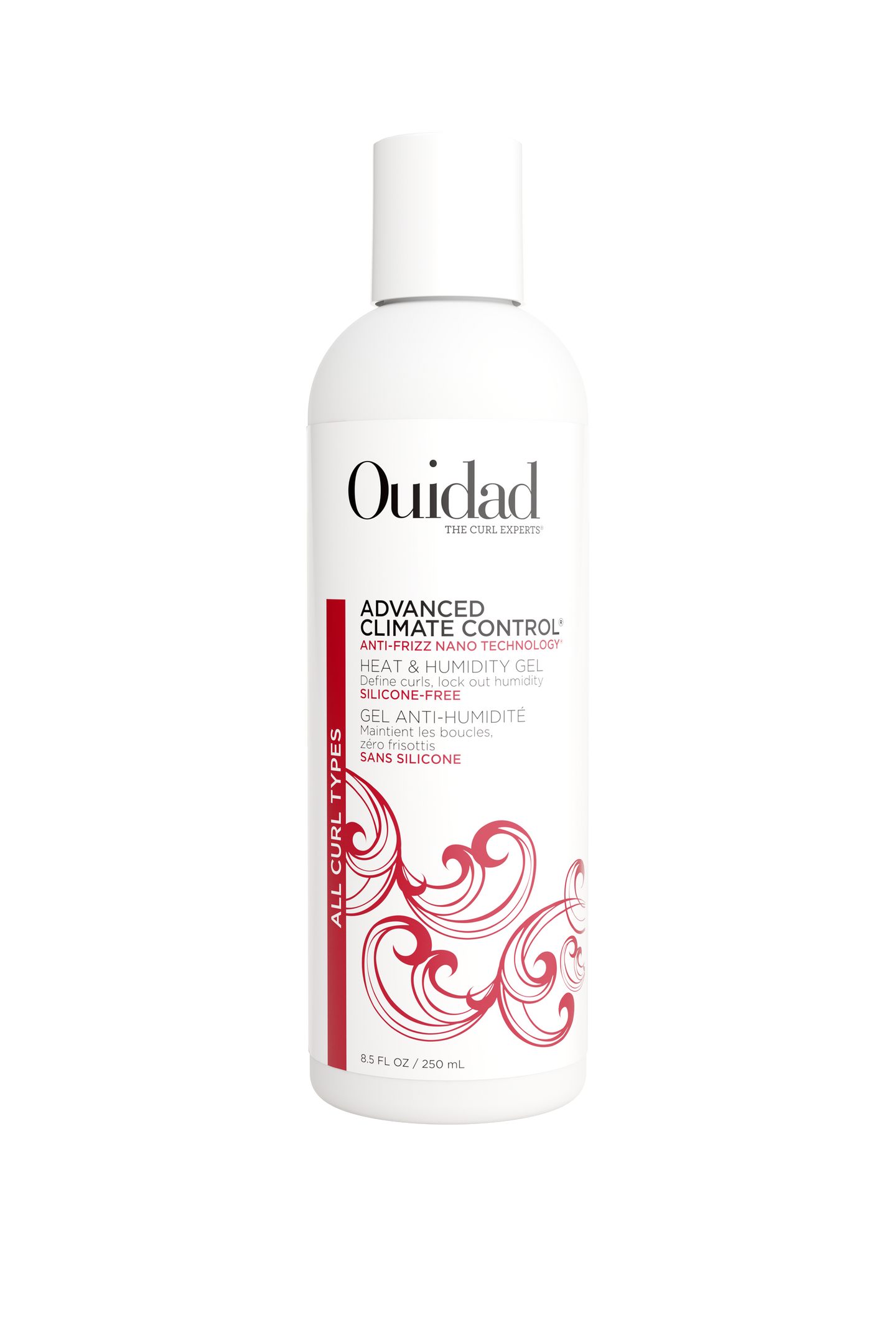 Curl Quencher® Products for Tight Curly Hair | Ouidad