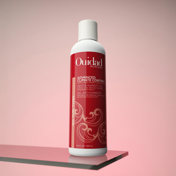 Buy Curly Hair Products for All Curl Types | Ouidad