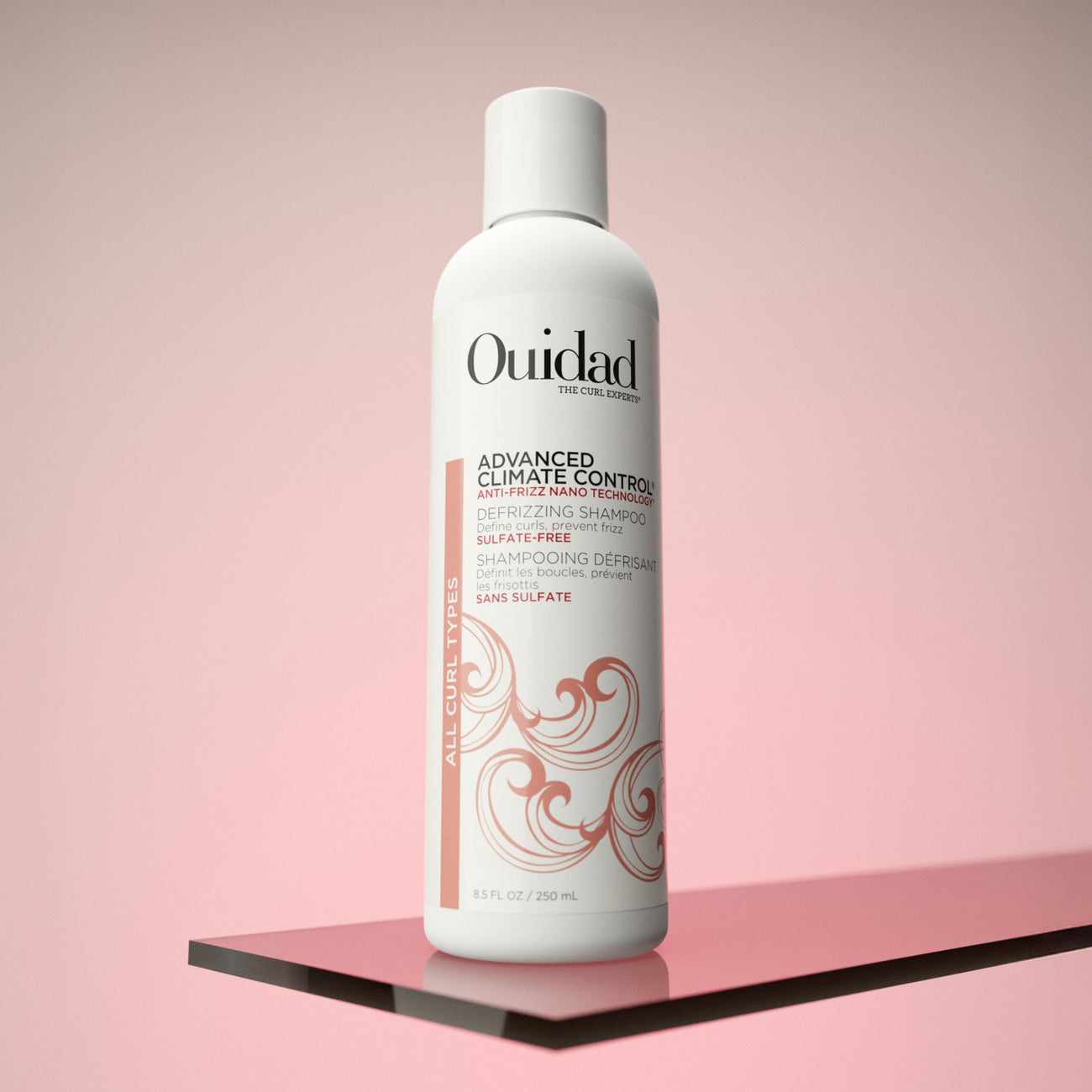 Customer Favorites: Best Products for Curly Hair | Ouidad