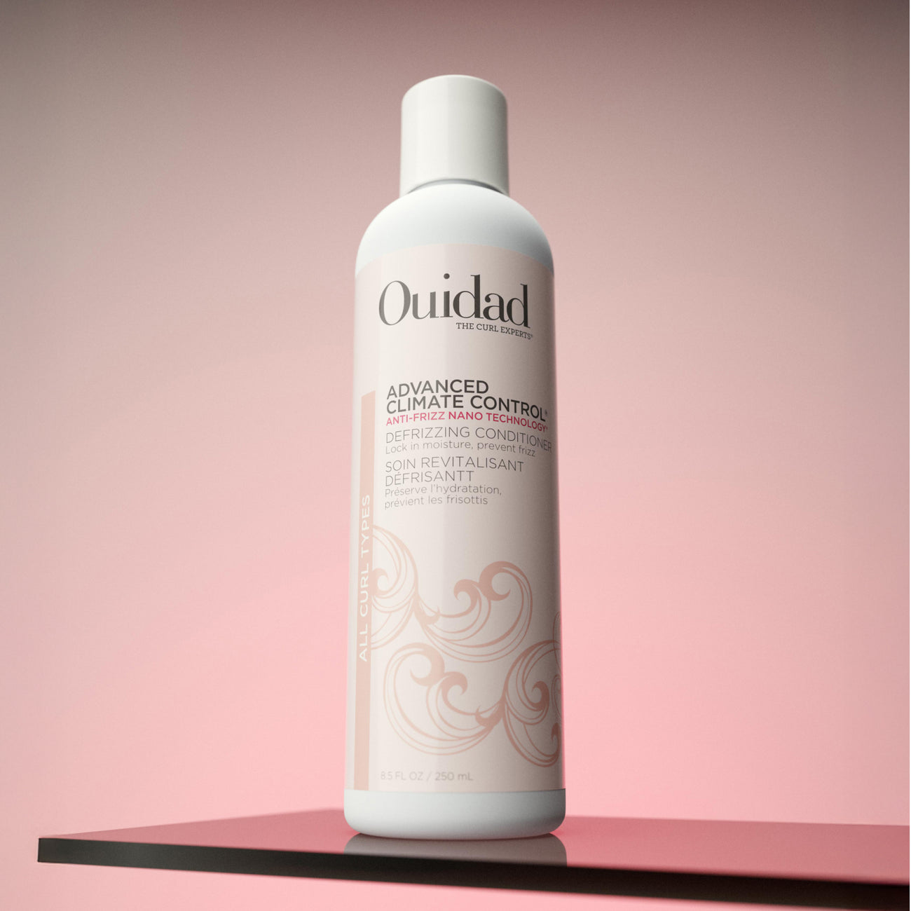 Coming Soon... [www.ouidad.com]
