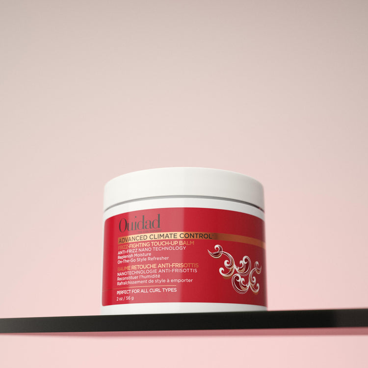 Anti-Frizz Miracle Balm | Advanced Climate Control® | Ouidad