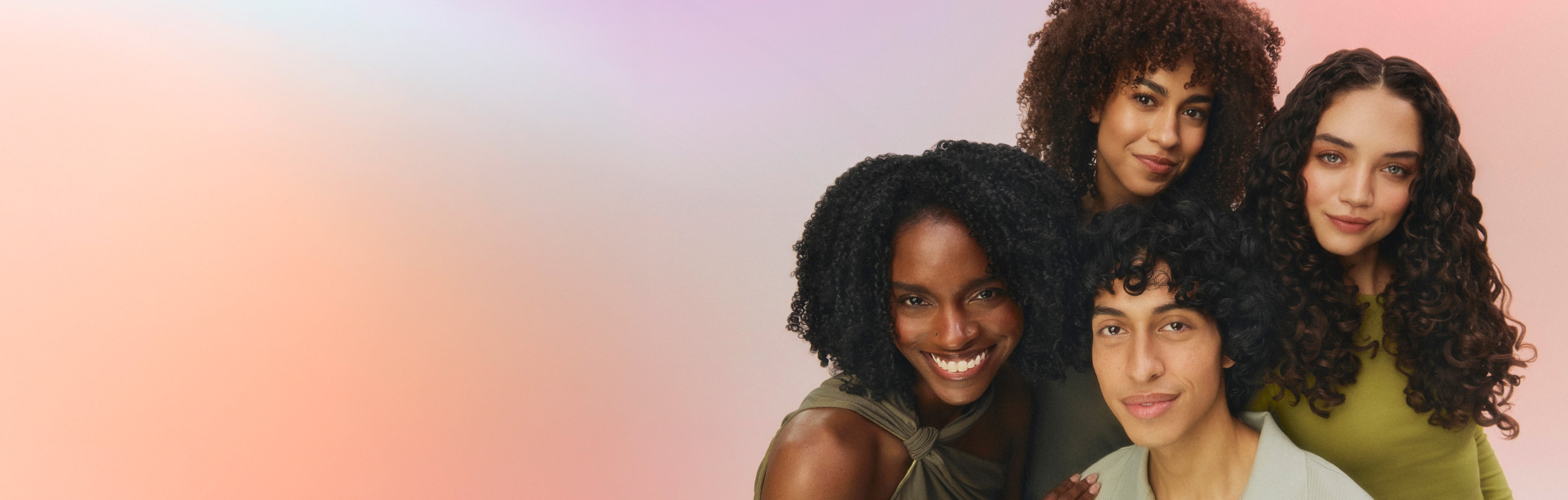 What's My Curl Pattern? | Find Hair Products For Your Curl Type