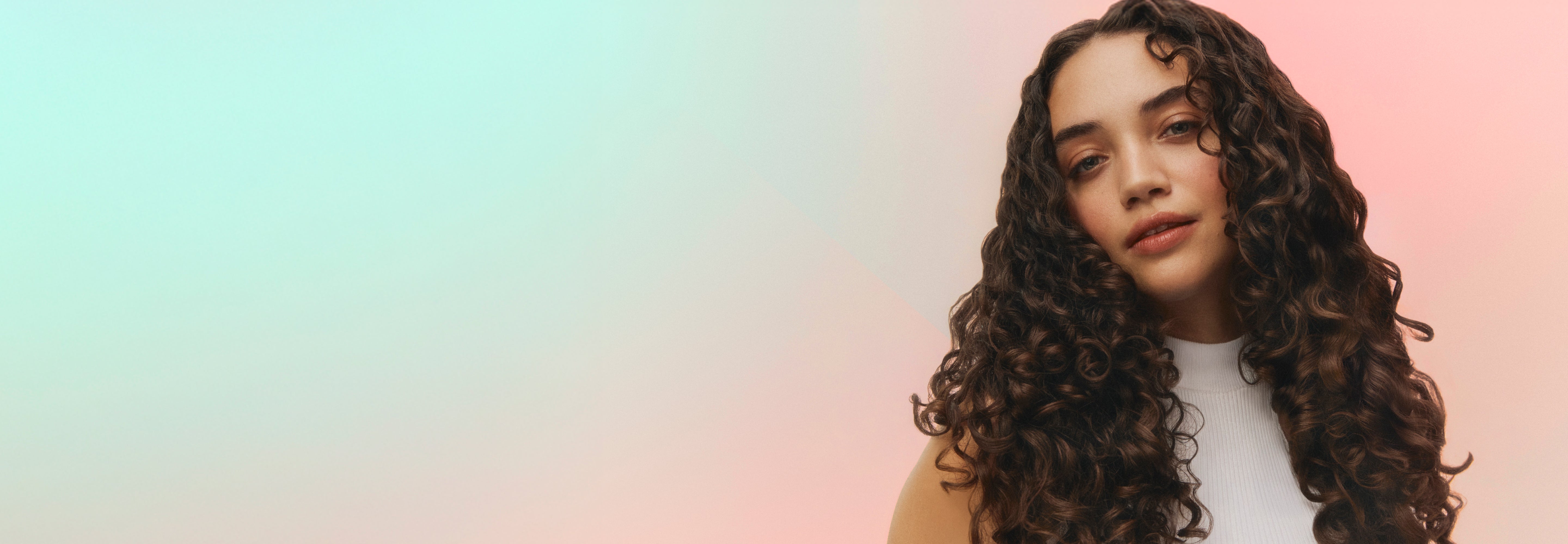 What's My Curl Pattern? | Find Hair Products For Your Curl Type
