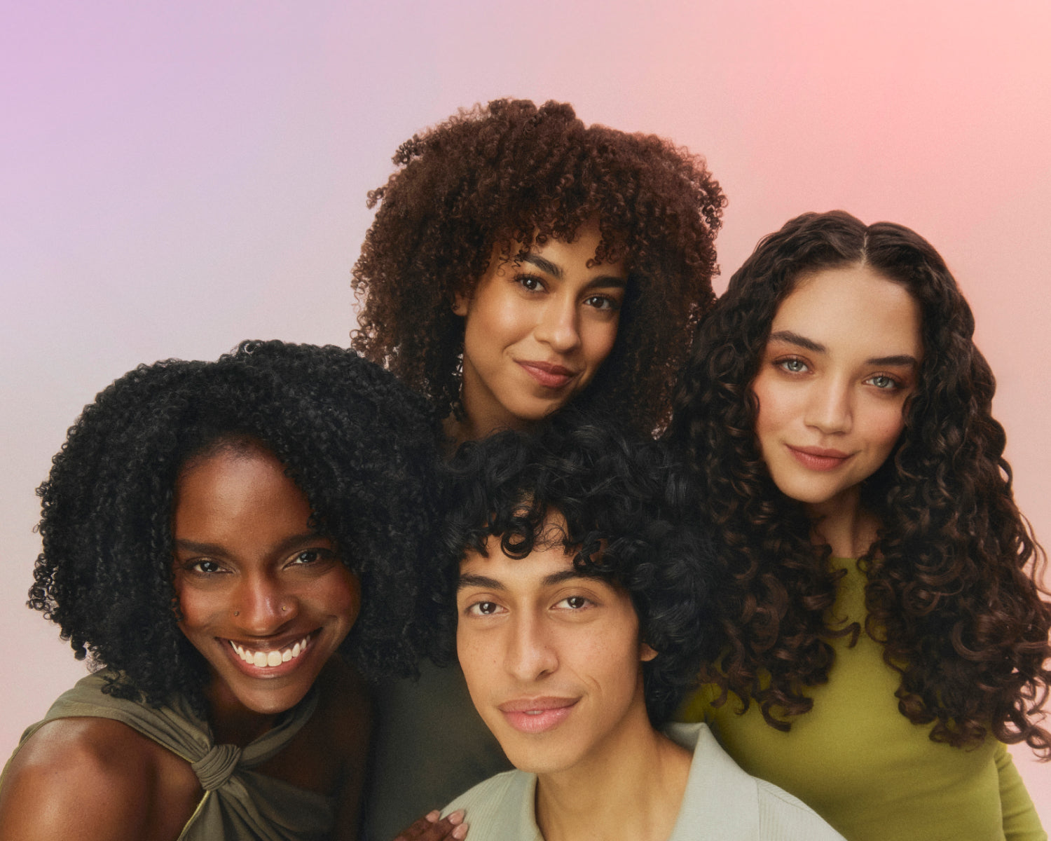 What's My Curl Pattern? | Find Hair Products For Your Curl Type