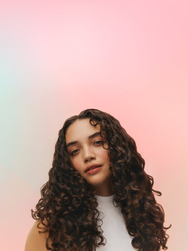 What's My Curl Pattern? | Find Hair Products For Your Curl Type
