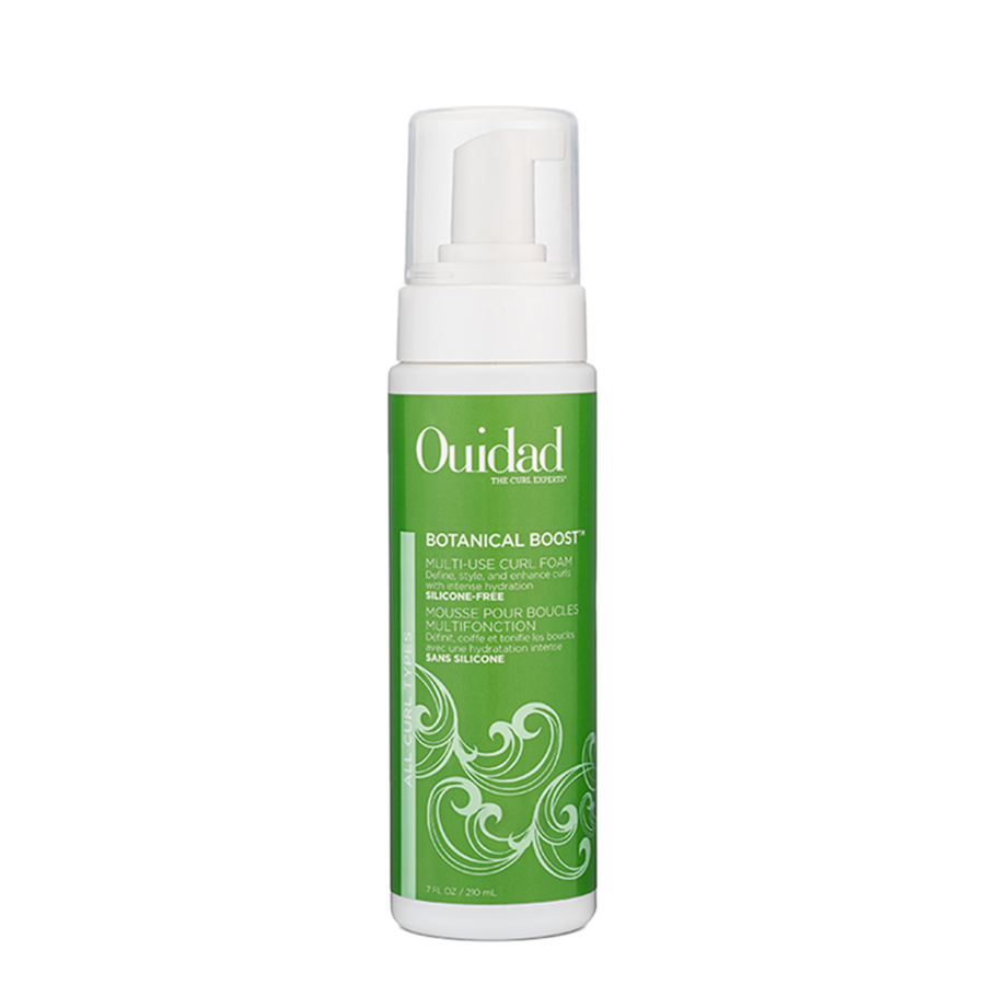 Botanical Boost® Curl Energizing & Refreshing Spray | Ouidad