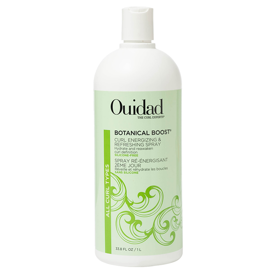 Botanical Boost® Curl Energizing & Refreshing Spray | Ouidad