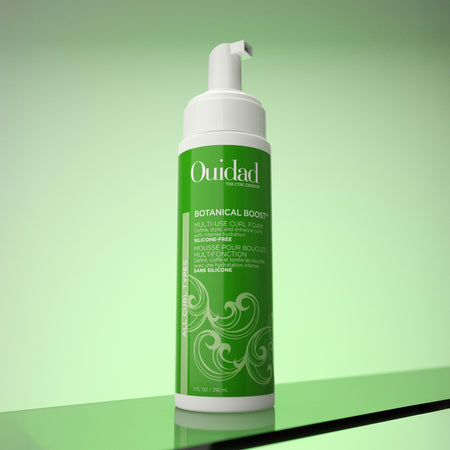 Botanical Boost® Curl Energizing & Refreshing Spray | Ouidad