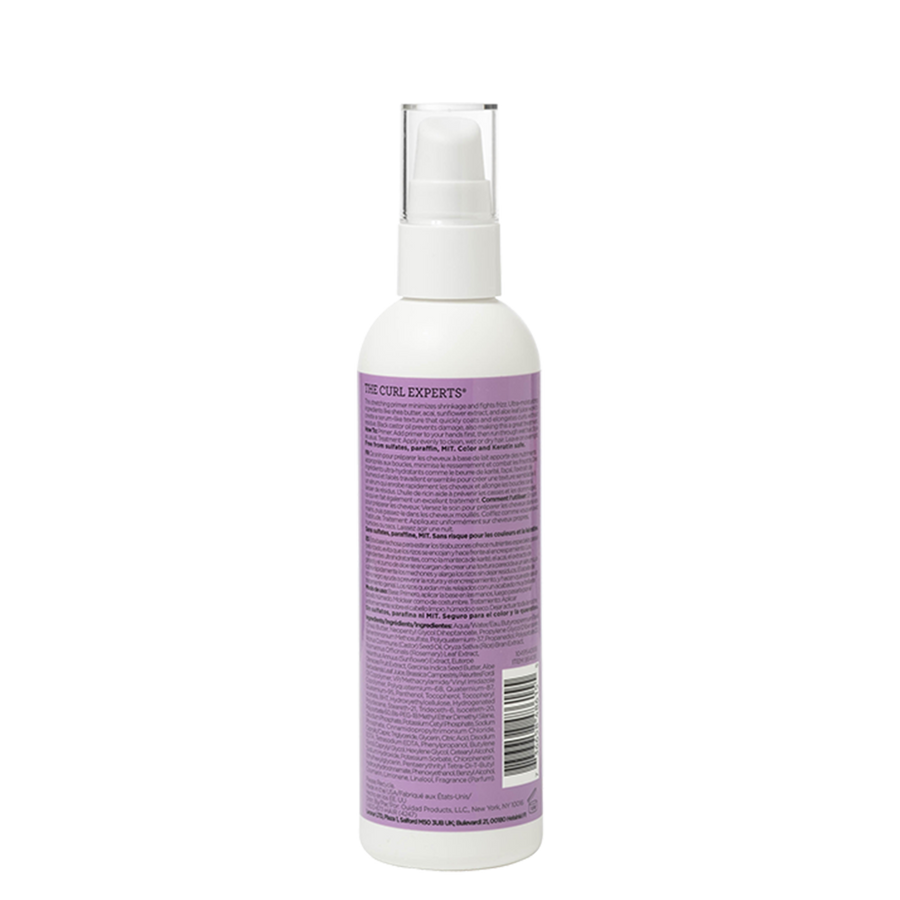 Coil Infusion® Soft Stretch® Priming Milk