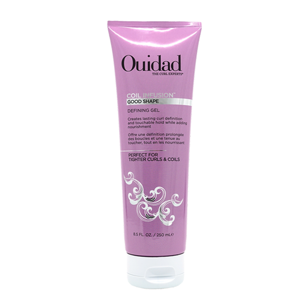 Hair Products for All Curls | Shop by Curl Type | Ouidad