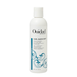 Hair Products for All Curls | Shop by Curl Type | Ouidad