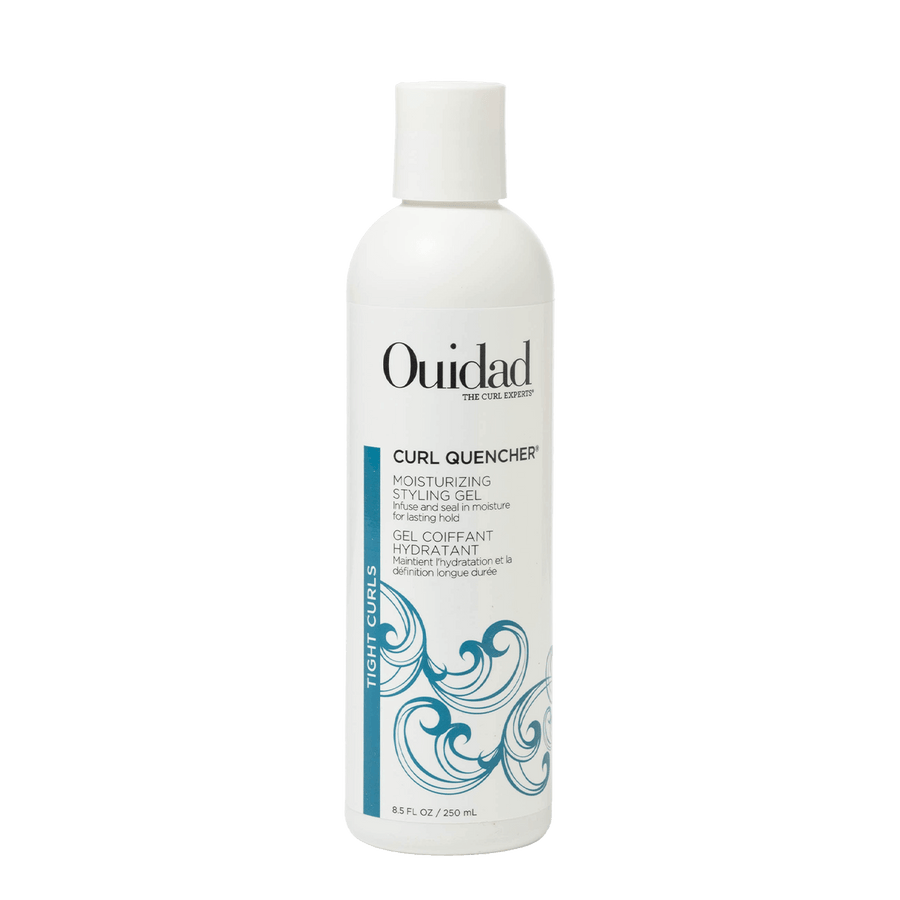 Hair Products for All Curls | Shop by Curl Type | Ouidad