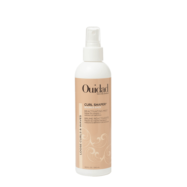 The Ultimate Guide to Wavy Hair