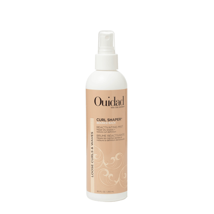 Ouidad: Curly Hair Products for Natural Hair