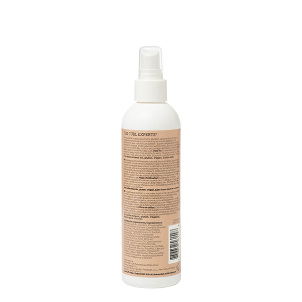 Curl Shaper Bounce Back Reactivating Mist | Ouidad