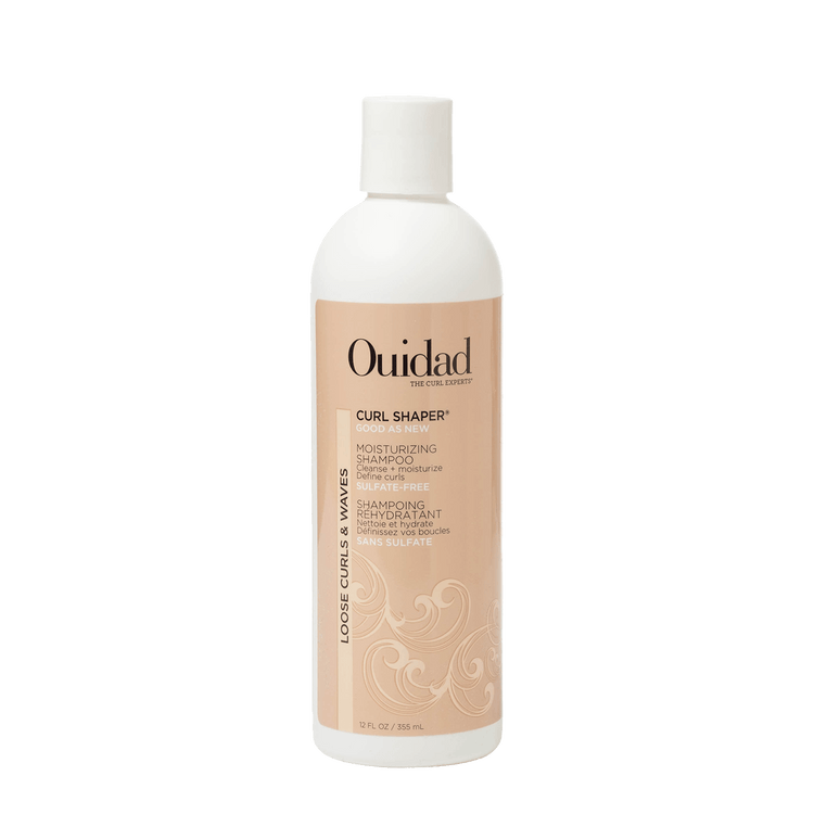 Ouidad: Curly Hair Products for Natural Hair