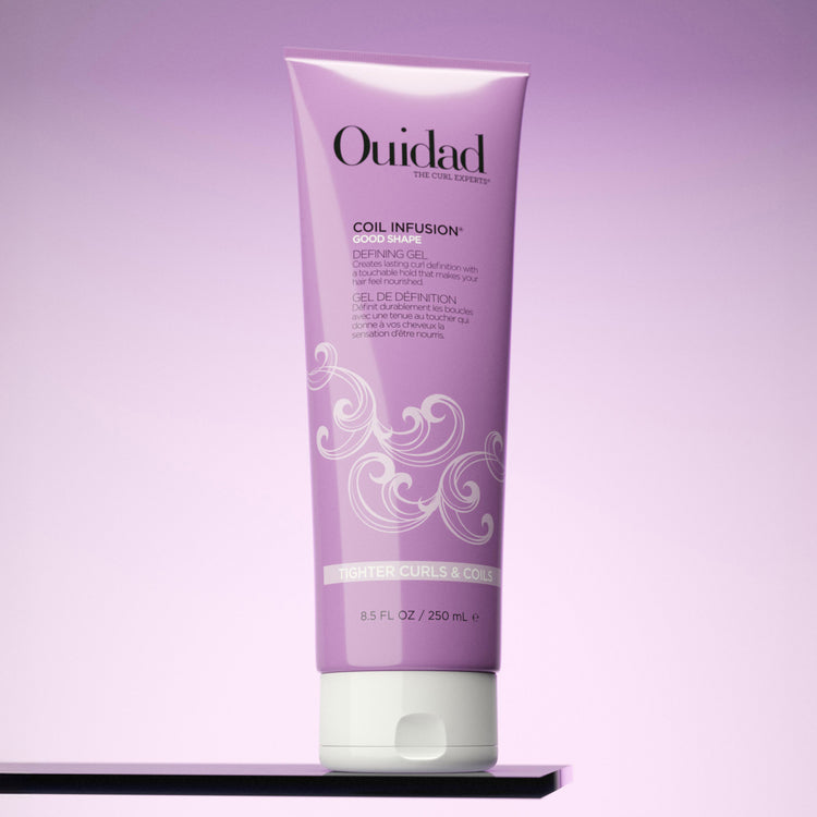Hair Products for All Curls | Shop by Curl Type | Ouidad