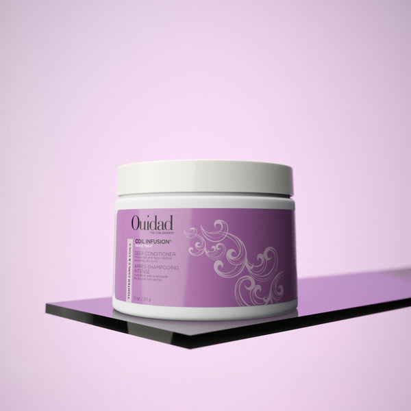Coily Hair Products | 4a/4b/4c Curl Care & More | Ouidad