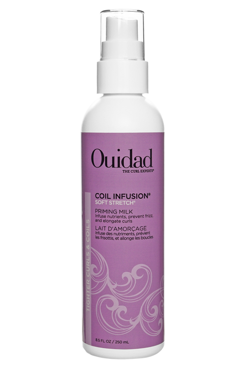 Coil Infusion® Triple Treat Deep Conditioner | Ouidad