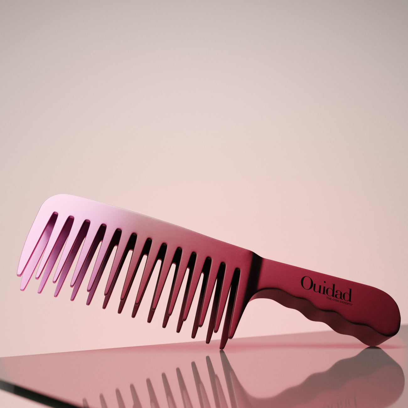 Double Row Detangler