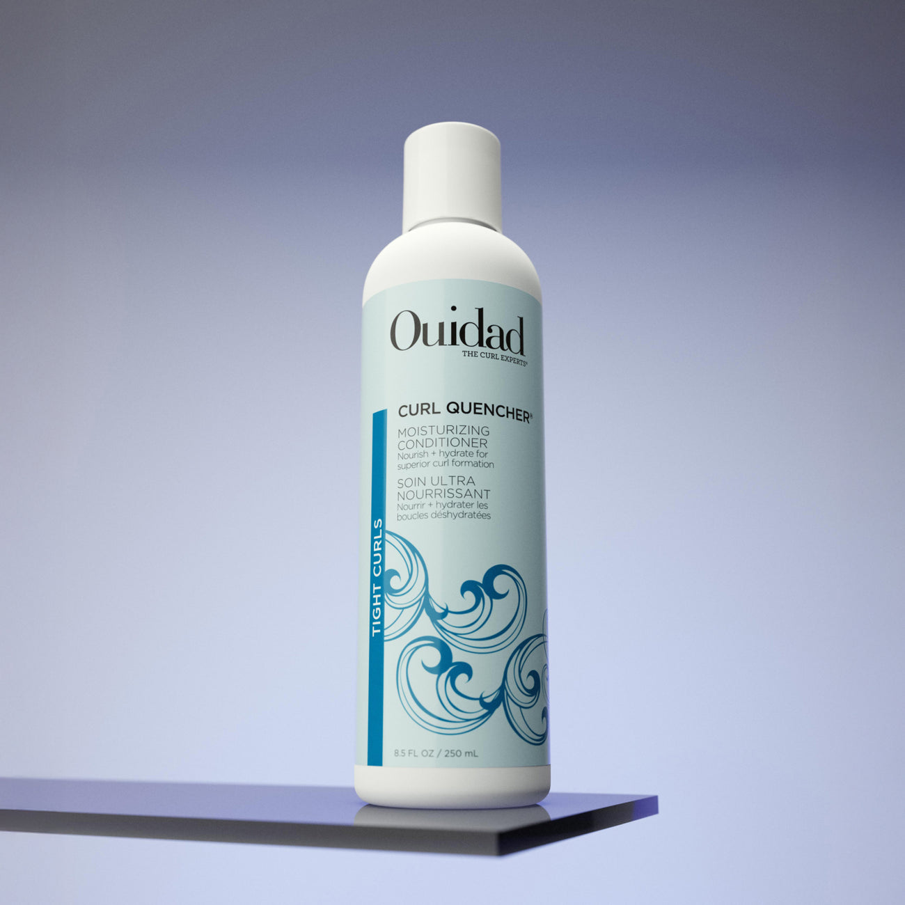 Coming Soon... [www.ouidad.com]