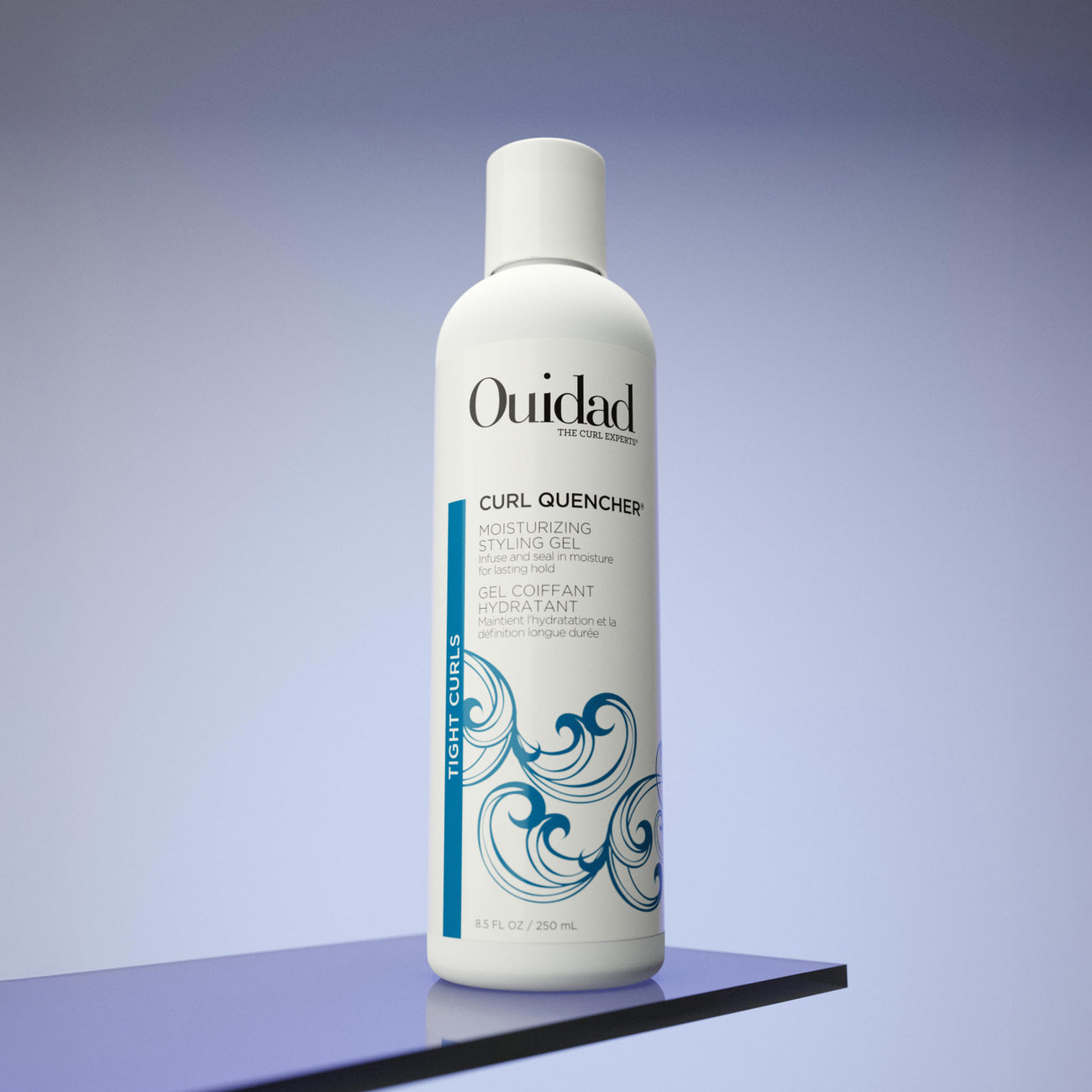 Hair Products for All Curls | Shop by Curl Type | Ouidad