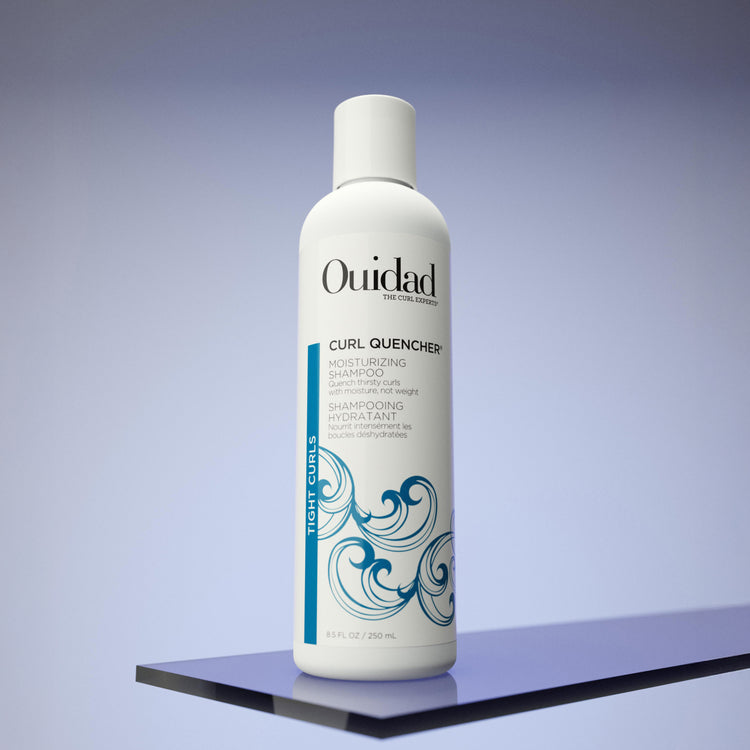 Hair Products for All Curls | Shop by Curl Type | Ouidad