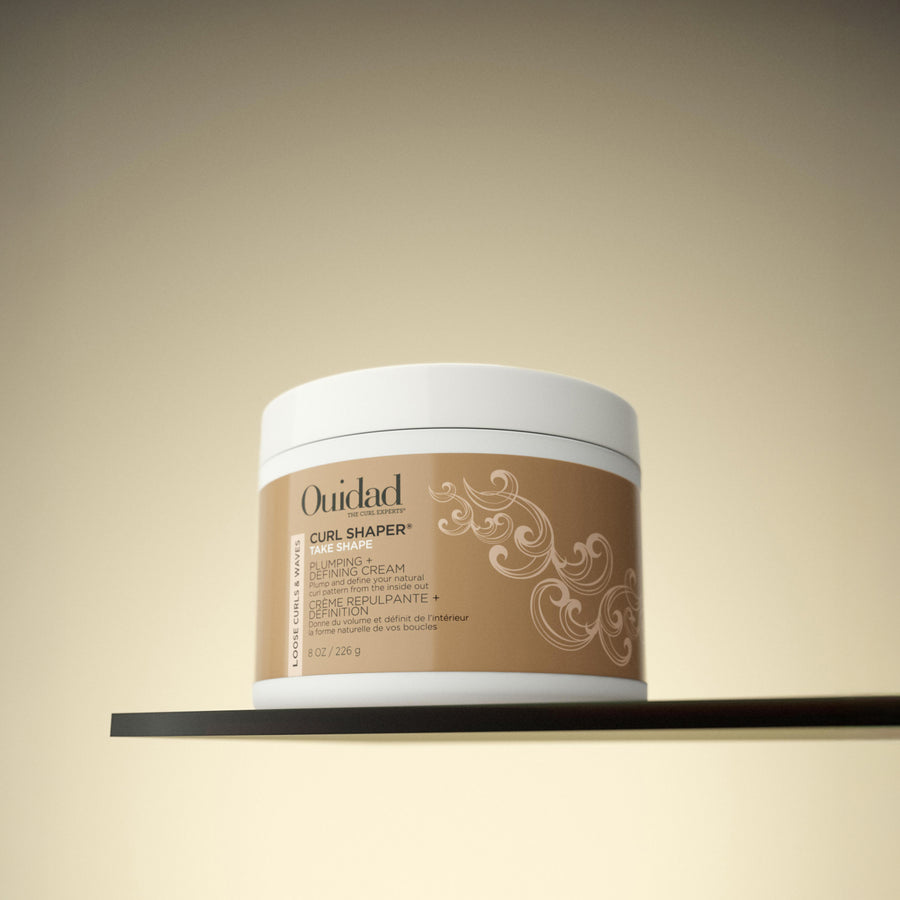 Ouidad: Curly Hair Products for Natural Hair