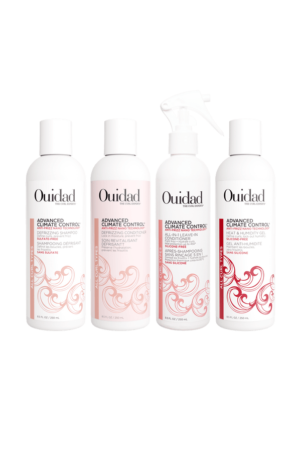 Made For Curls™ 3-in-1 Universal Diffuser | Ouidad