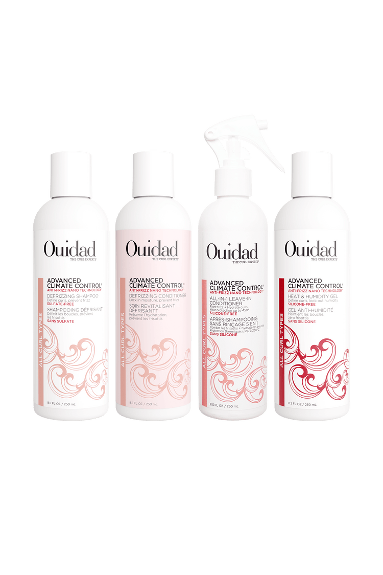 Made For Curls™ 3-in-1 Universal Diffuser | Ouidad