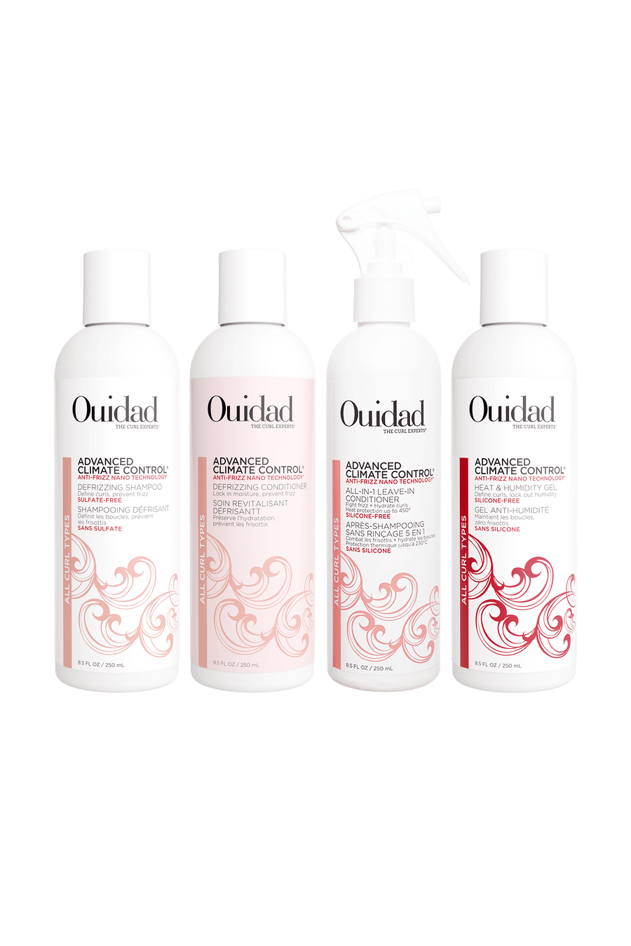 Made For Curls™ 3-in-1 Universal Diffuser | Ouidad