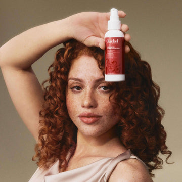 Ouidad: Curly Hair Products for Natural Hair