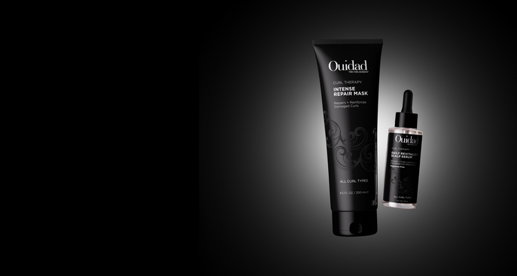 Ouidad: Curly Hair Products for Natural Hair